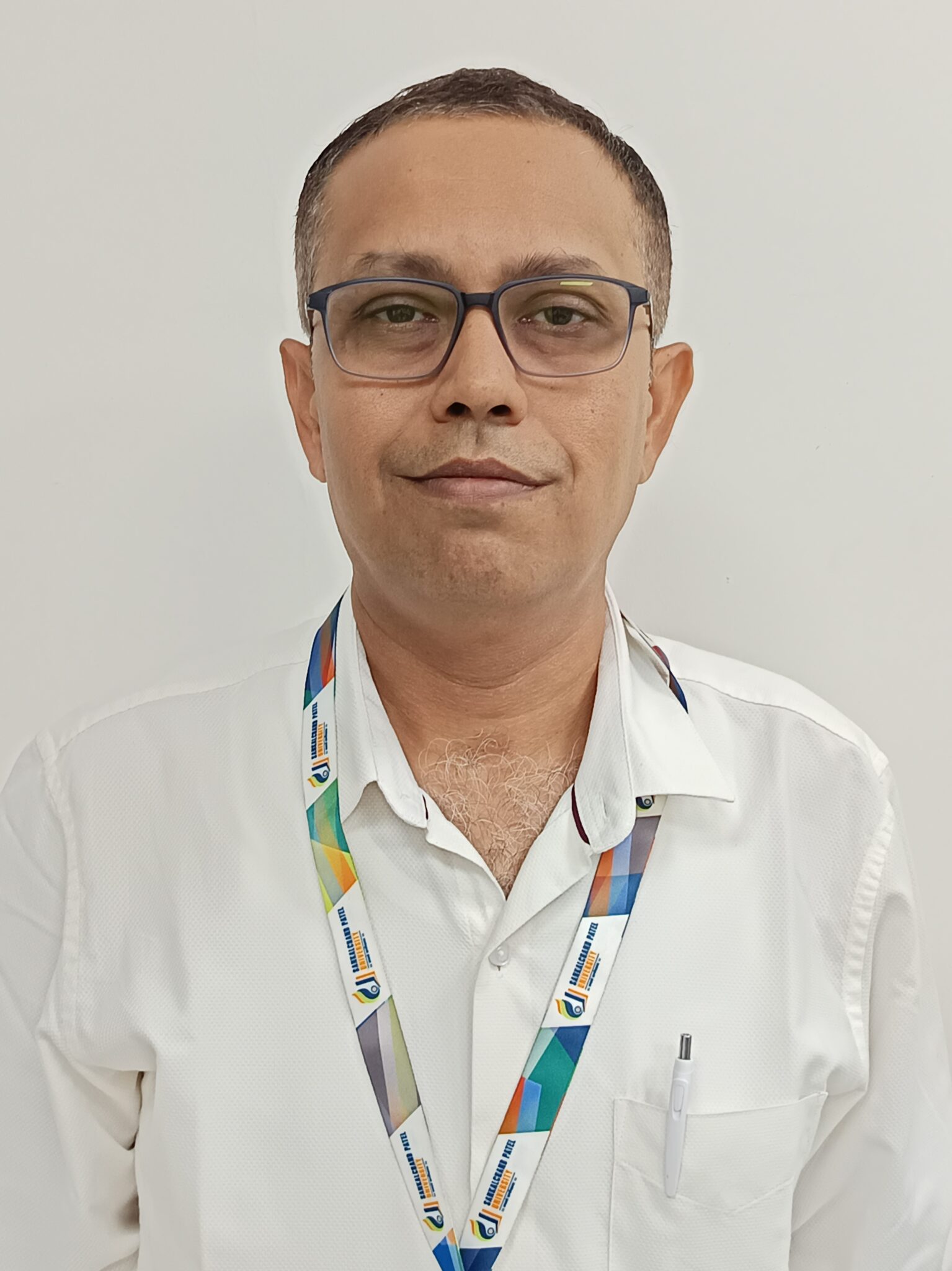 Principal – Smt. S. B. Patel Institute Of Business Management